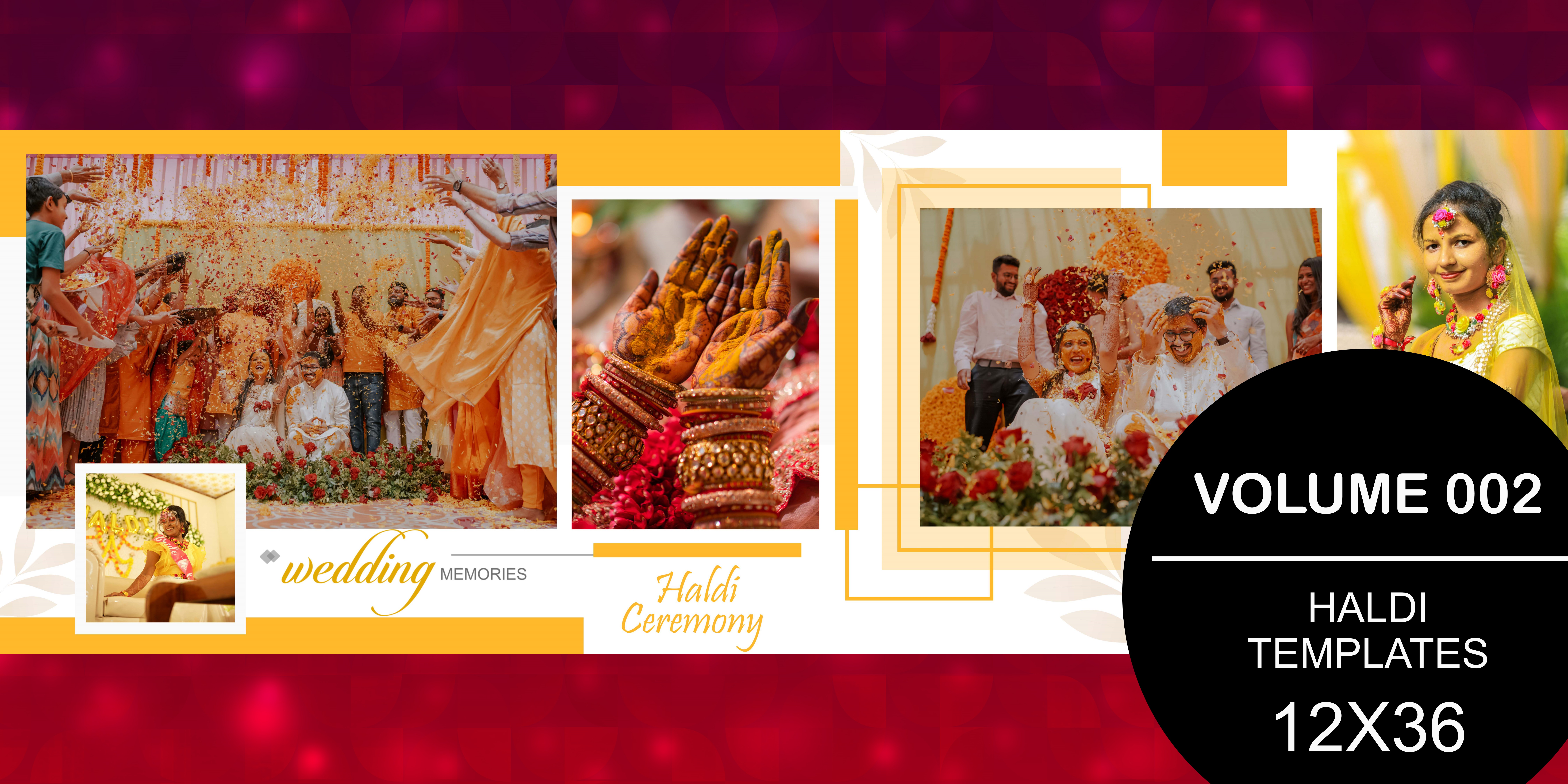 Exclusive Album Xpress Templates for Album Xpress Software.